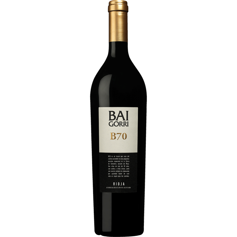 Baigorri Finca La Quintanilla - Bodegas GRANBAZÁN