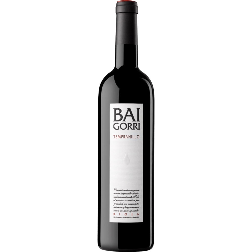 Baigorri Finca La Quintanilla - Bodegas GRANBAZÁN